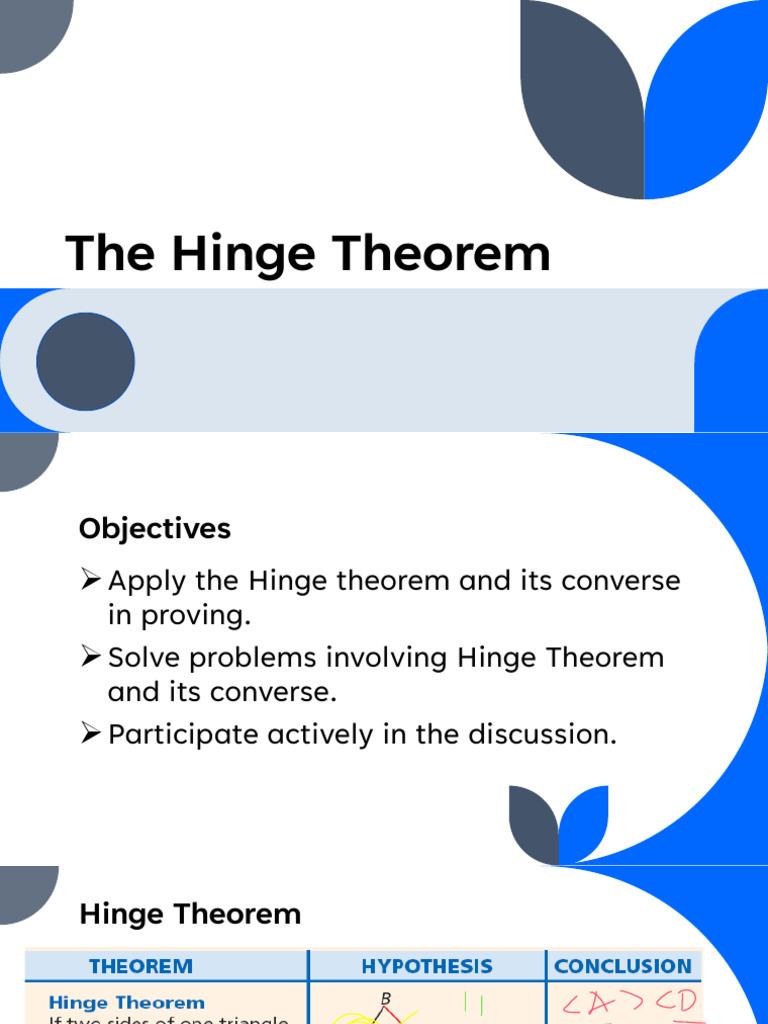 The-Hinge-Theorem-and-Its-Convers | PDF