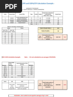 CPI Calculation | PDF
