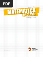 Livro de Matemática 10 Classe | PDF