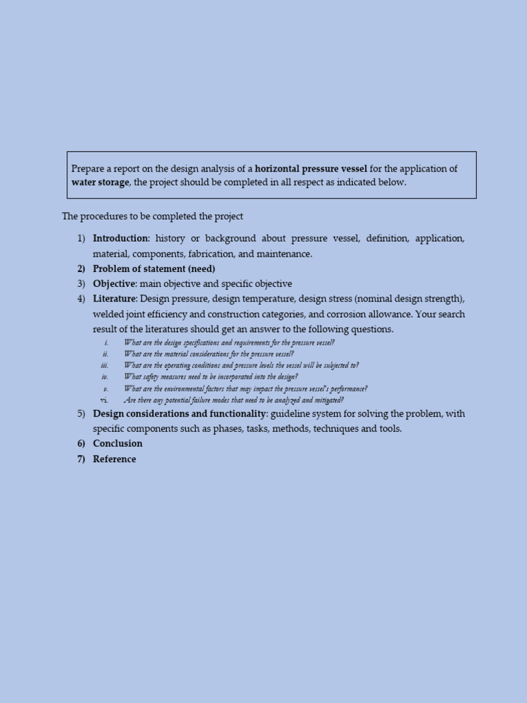 Machine Design Project I | PDF | Strength Of Materials | Stress (Mechanics)