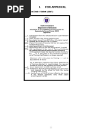 DO 24 20225 Reclass Forms Checklist Omnibus RFTP RFSPP | PDF ...