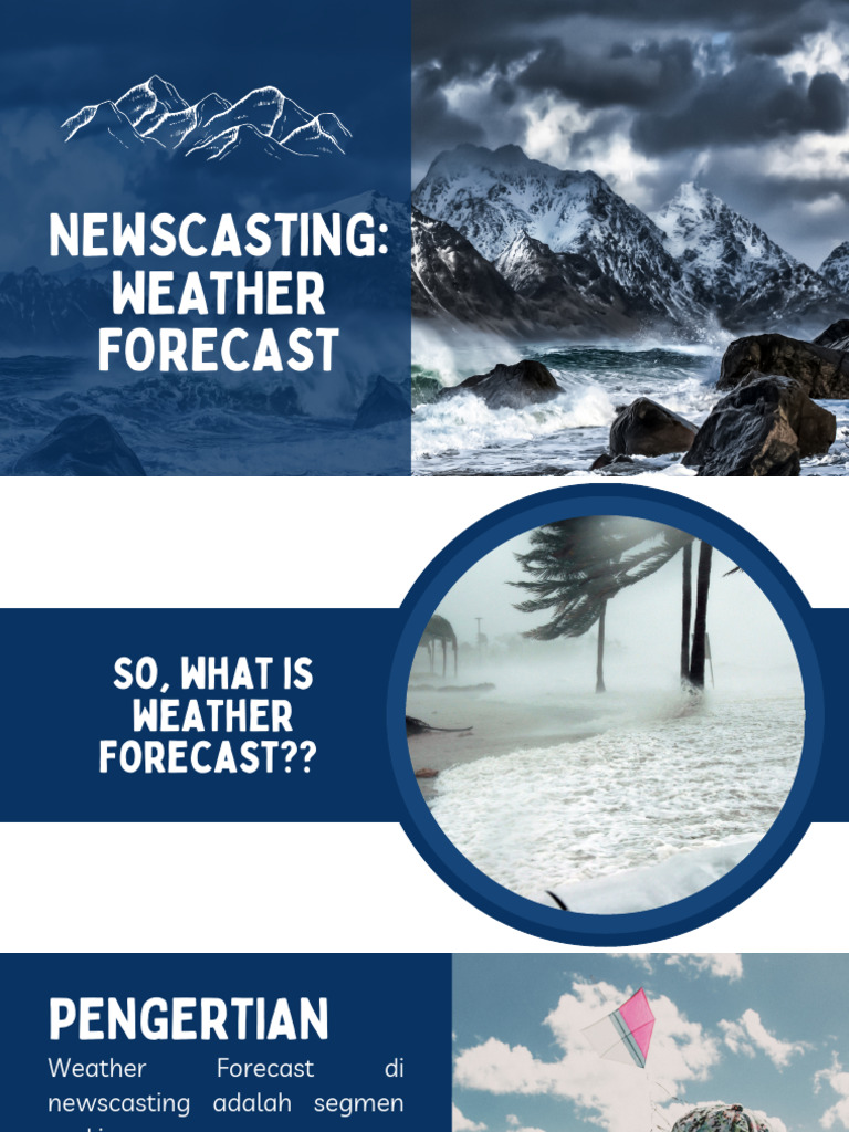 Weather Forecast - 20250319 - 125501 - 0000 | PDF