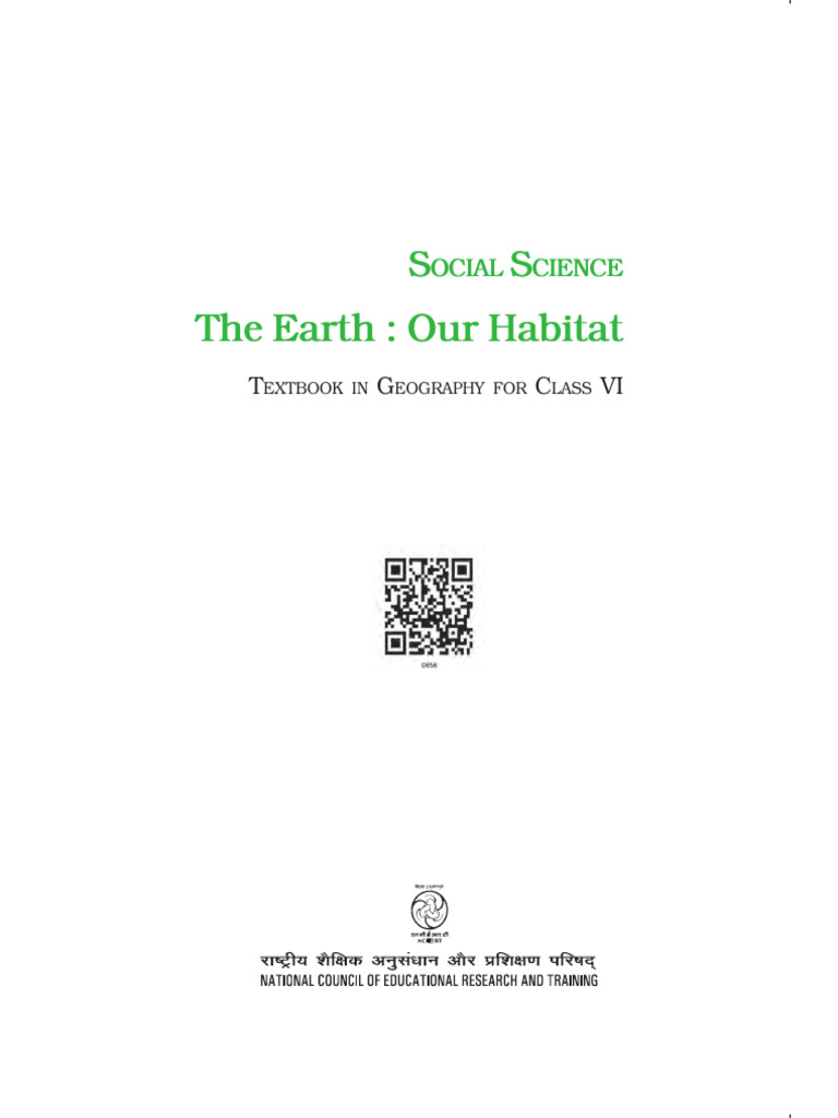 Geography VI | PDF | Planets | Natural Satellite