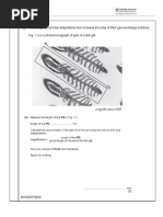 IGCSE Biology 0610 Complete Notes | PDF