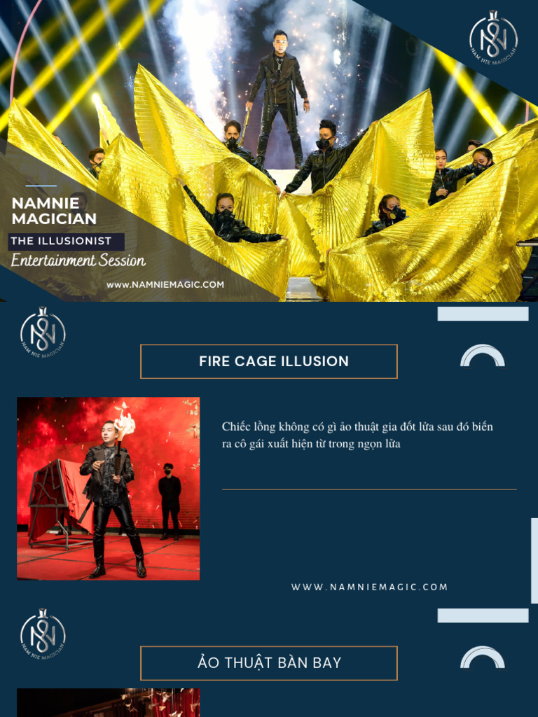 8-3 Namnie Magic Set 1 | PDF