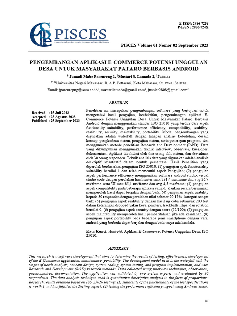 6. Pengembangan+Aplikasi+E Commerce+Potensi+Unggulan+Desa+Untuk ...