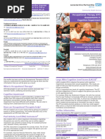 SCATBI Assessment Guide for Clinicians | PDF | Traumatic Brain Injury ...