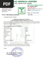 Stork Balance Stand Test Protocol | PDF | Sports | Recreation