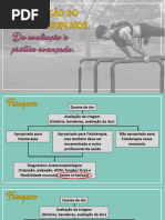 Testes Avaliativos de Mmss (Teste de Patte, Gerber) | PDF | Dor ...