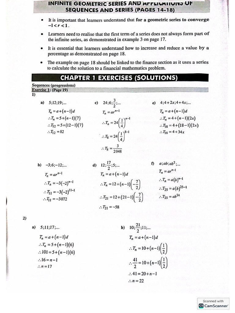 Memos. Chapter 1 and 2 | PDF