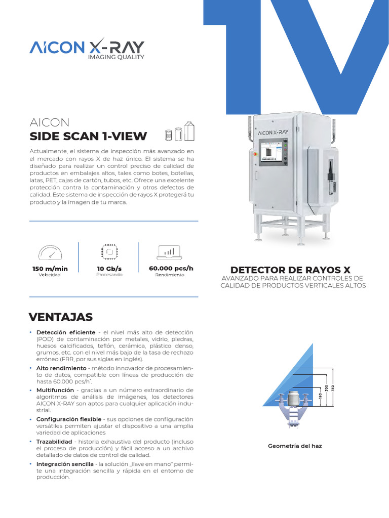 Aicon - Side - Scan - 1 - View - Aicon - Es 2022-12-20 | PDF | Software | Informática