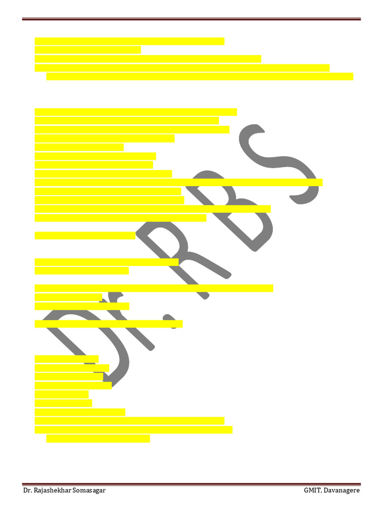 DSP Exam Topics Overview | PDF | Discrete Fourier Transform | Digital Signal Processing