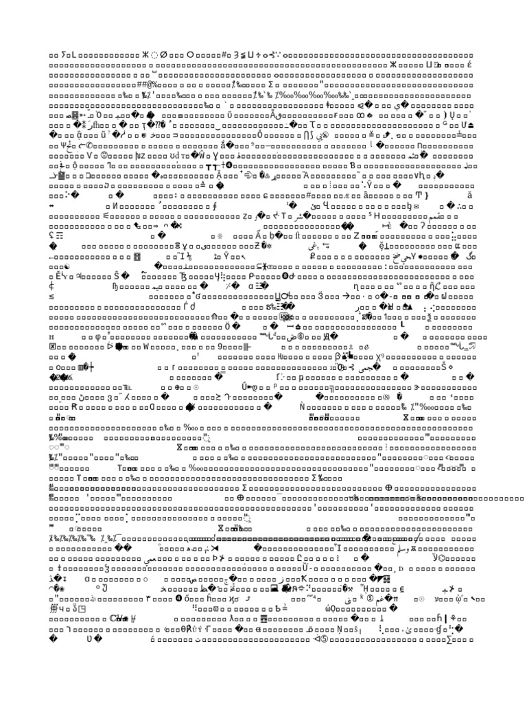 Panduan Artikel TA 2020 | PDF