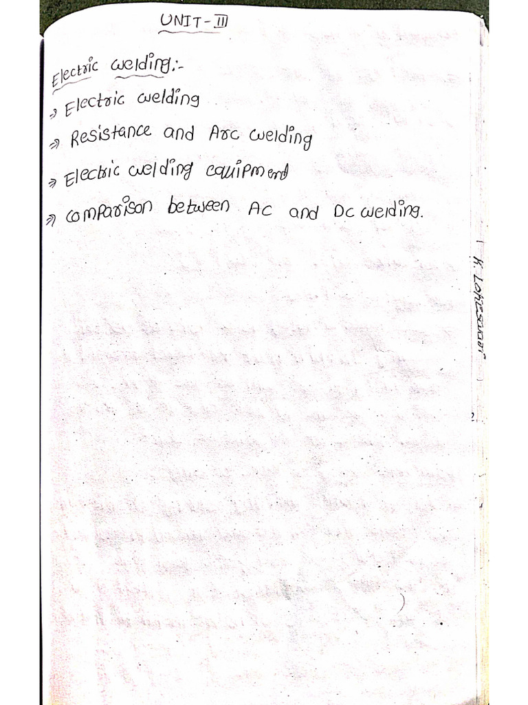 FUEE R20 Unit-3 | PDF