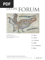 Cursus Honorum | PDF | Rome antique | Magistrature romaine