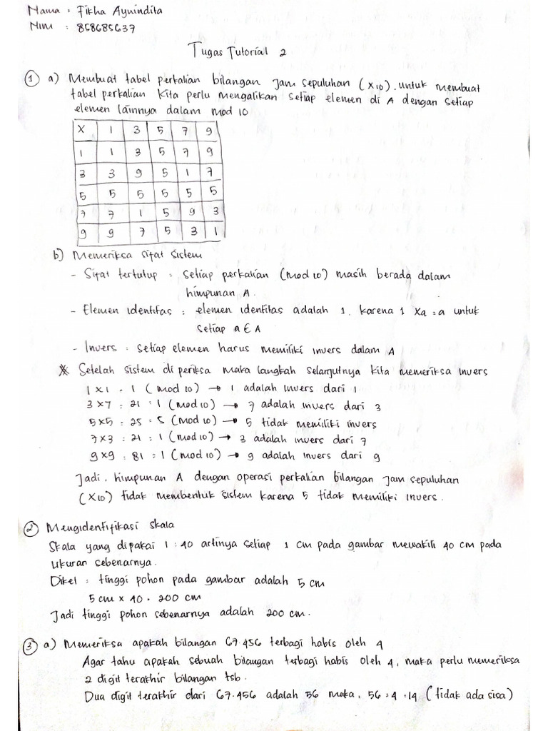 TT 2 MTK | PDF