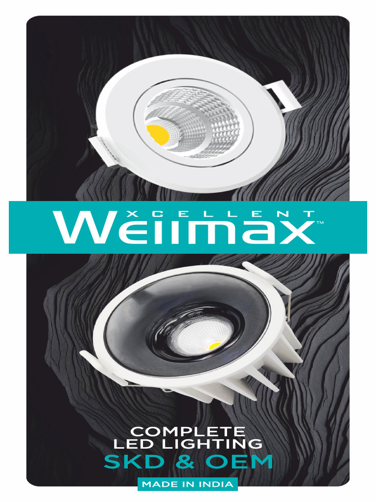 Wellmax New Catalogue Nov 2024 Final | PDF
