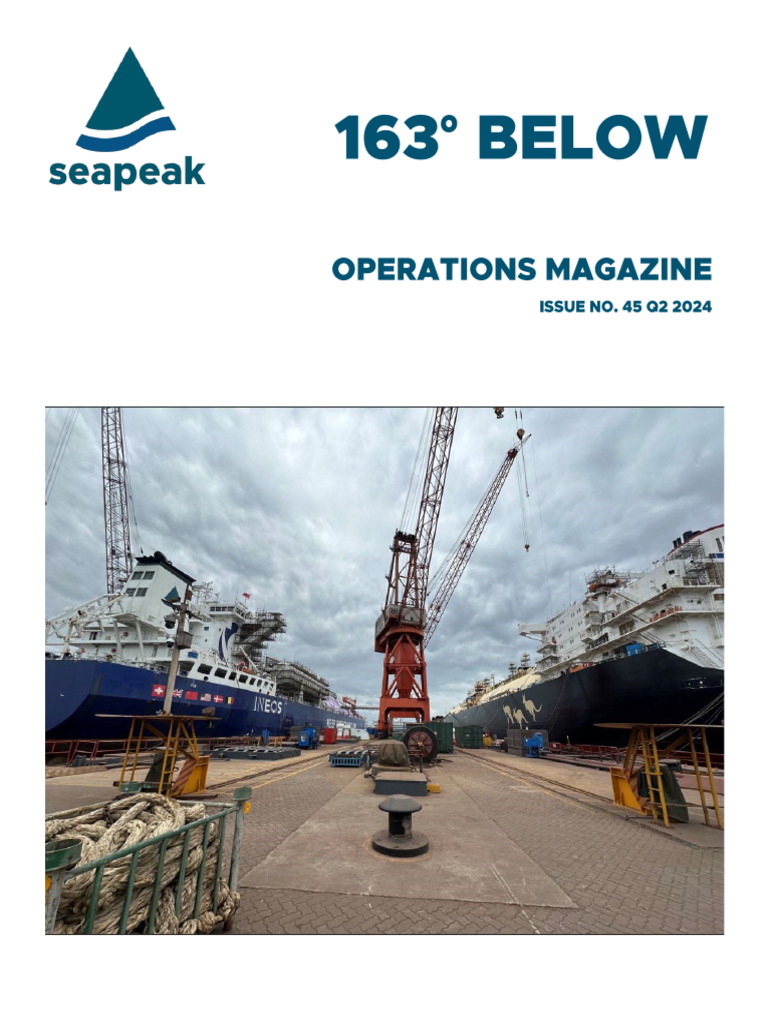 Crew Milestone Anniversaries List | PDF | Shipping