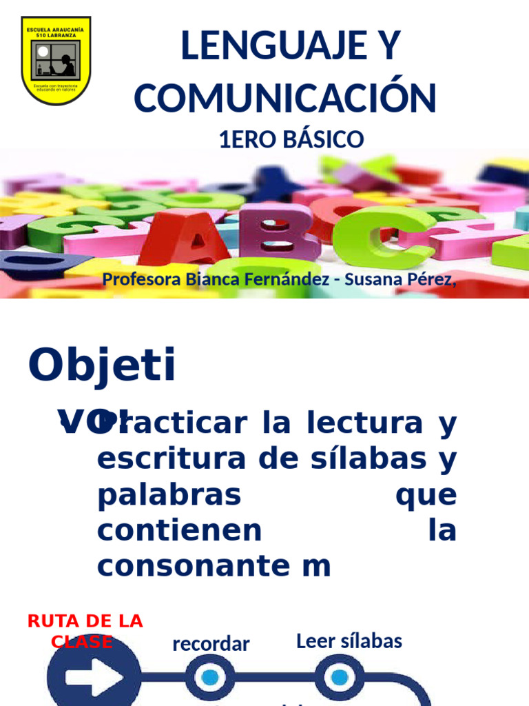 Lección 1 Repaso M | PDF | Lingüística