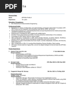 Fluence-Smartstack Brochure | PDF | Electricity | Electric Power