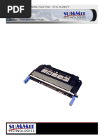 HP Laptop Blink LED Error Codes | PDF