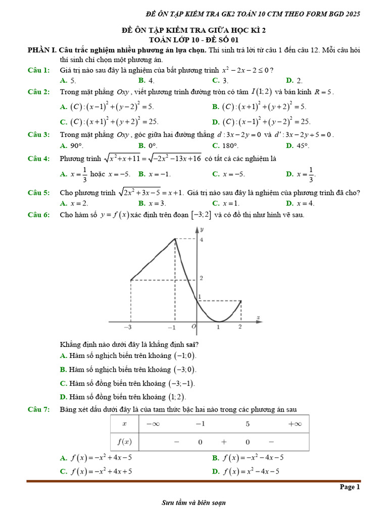 10-de-on-tap-kiem-tra-giua-hoc-ki-2-toan-10-knttvcs-cau-truc-moi-3-2-2-3-1 (1) | PDF