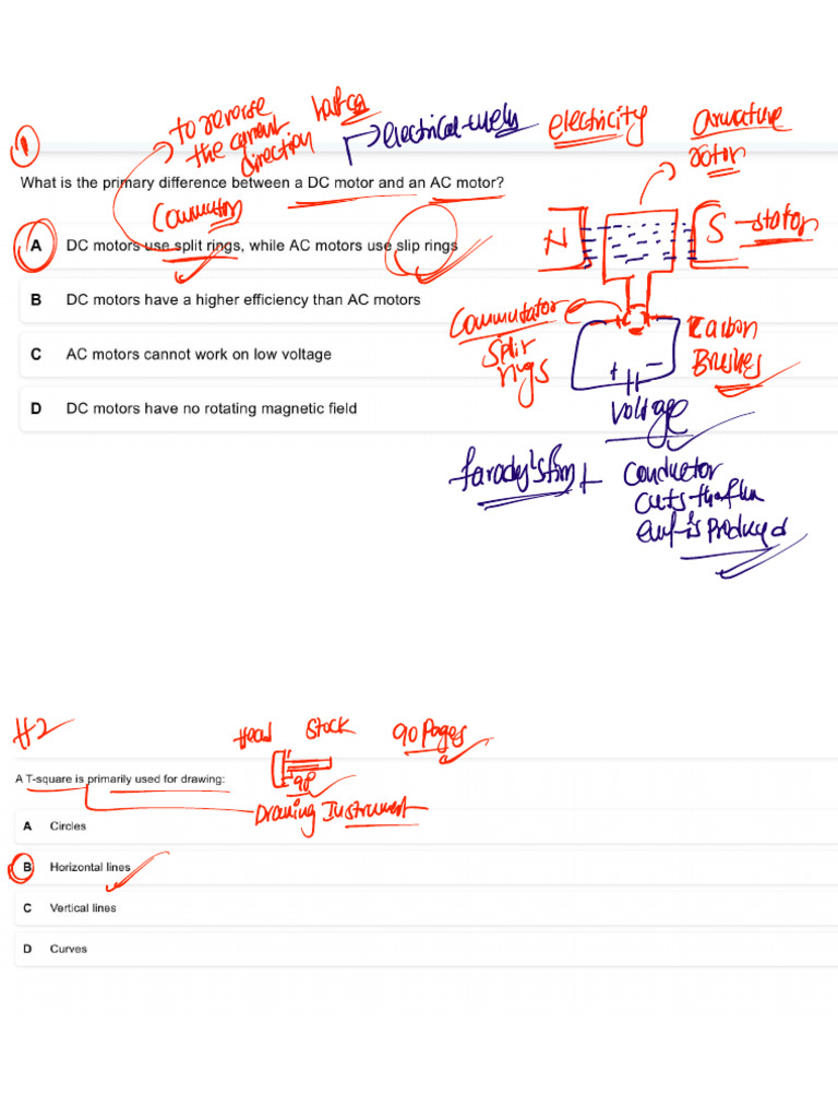 Practice Set - 1 | PDF