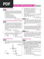 Physics 0625 Past Papers 2024-25 | PDF