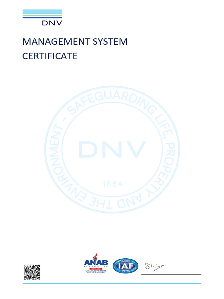Flow ISO 9001 Cert To 2025 | PDF | Regulation | Quality