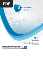 Instalación de ForeScout SecureConnector para Windows Externos | PDF ...