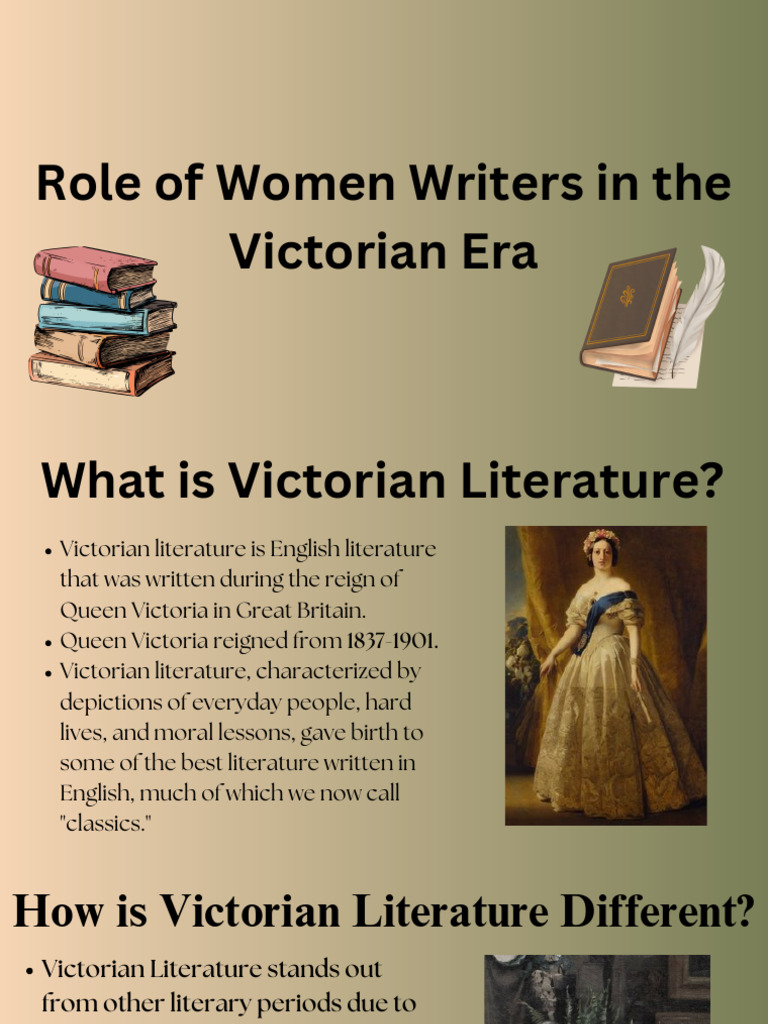 Literature 20250422 124639 0000 | PDF | Victorian Literature | Romanticism