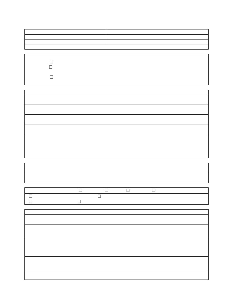 CSB TS Initial OT Evaluation Report | PDF | Occupational Therapy ...