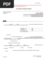 SCATBI Assessment Guide for Clinicians | PDF | Traumatic Brain Injury ...