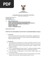 2023 Term 3 Principal Management Plan - docxACC AND ECON - CORRECCTED | PDF