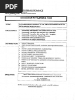 GEHS Housing Allowance Application Form | PDF | Leasehold Estate | Renting