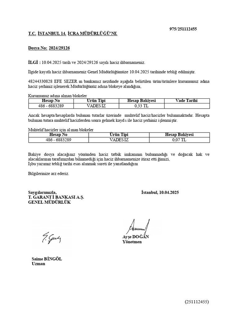 Evrak 12021040470 | PDF