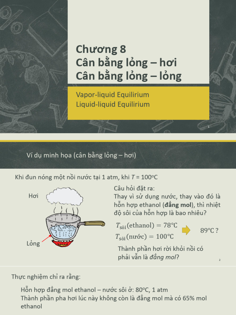 Slide Bai giang Hoa Ly C8 -KTHH | PDF