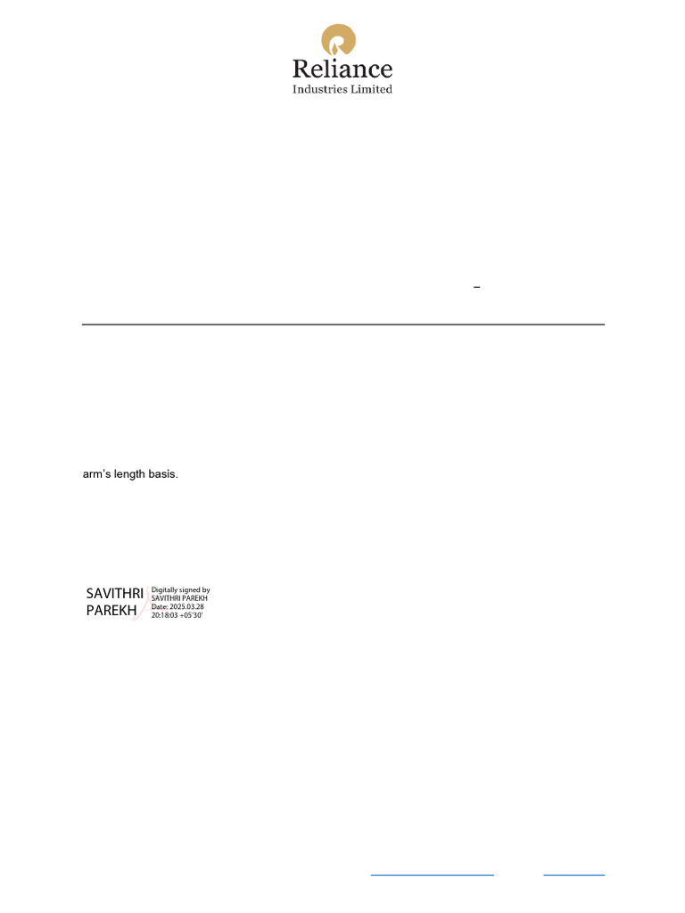 Savithri Parekh | PDF