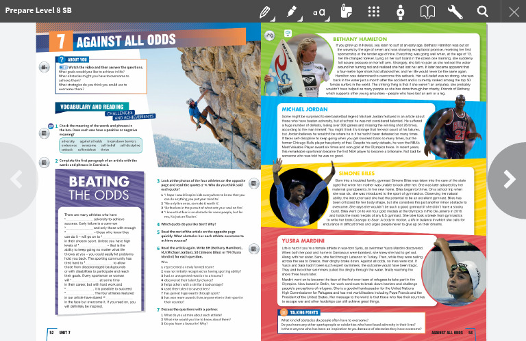 BlinkLearning Plataforma educativa digital | PDF