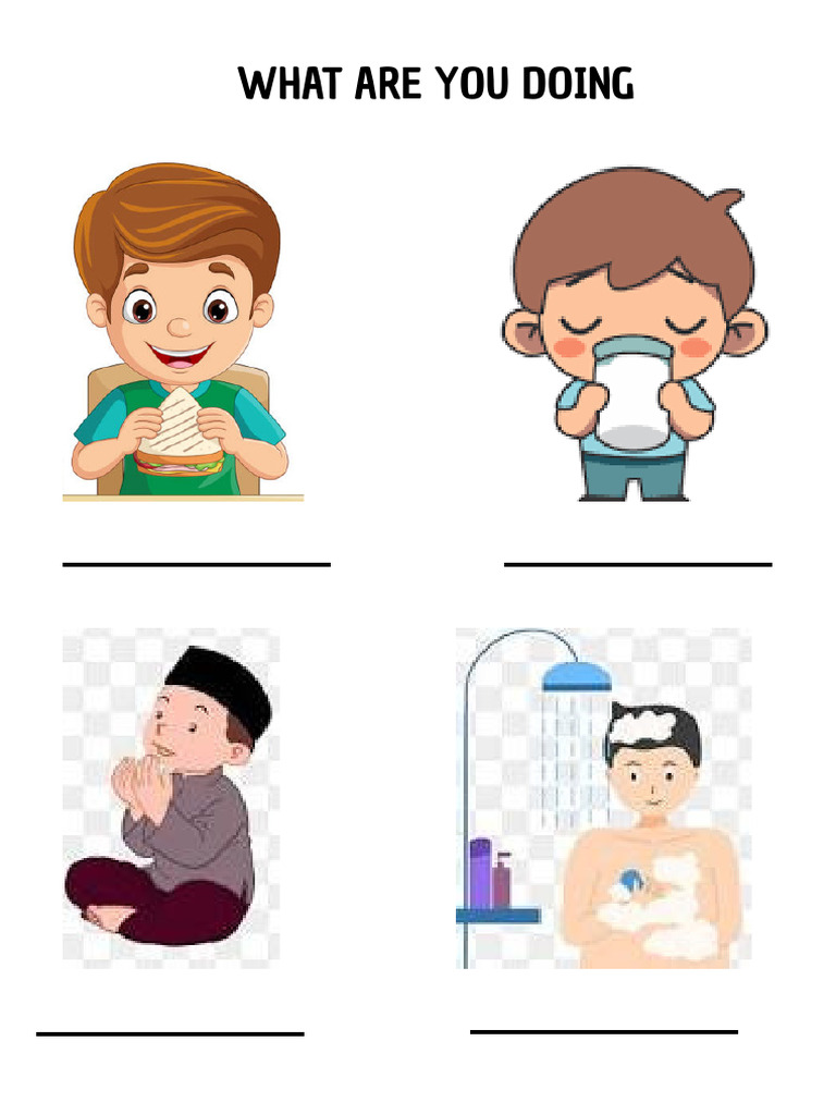 Teks Paragraf Anda | PDF