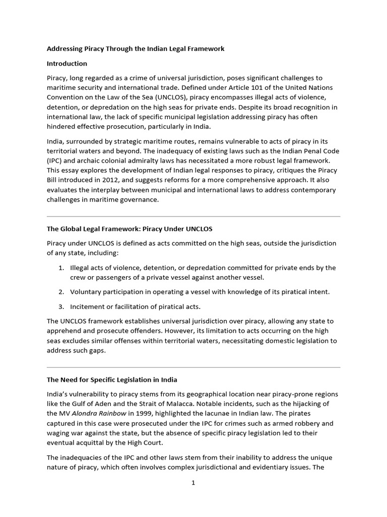 Alondra Rainbow Case: Legal Gaps in Piracy | PDF | Piracy ...