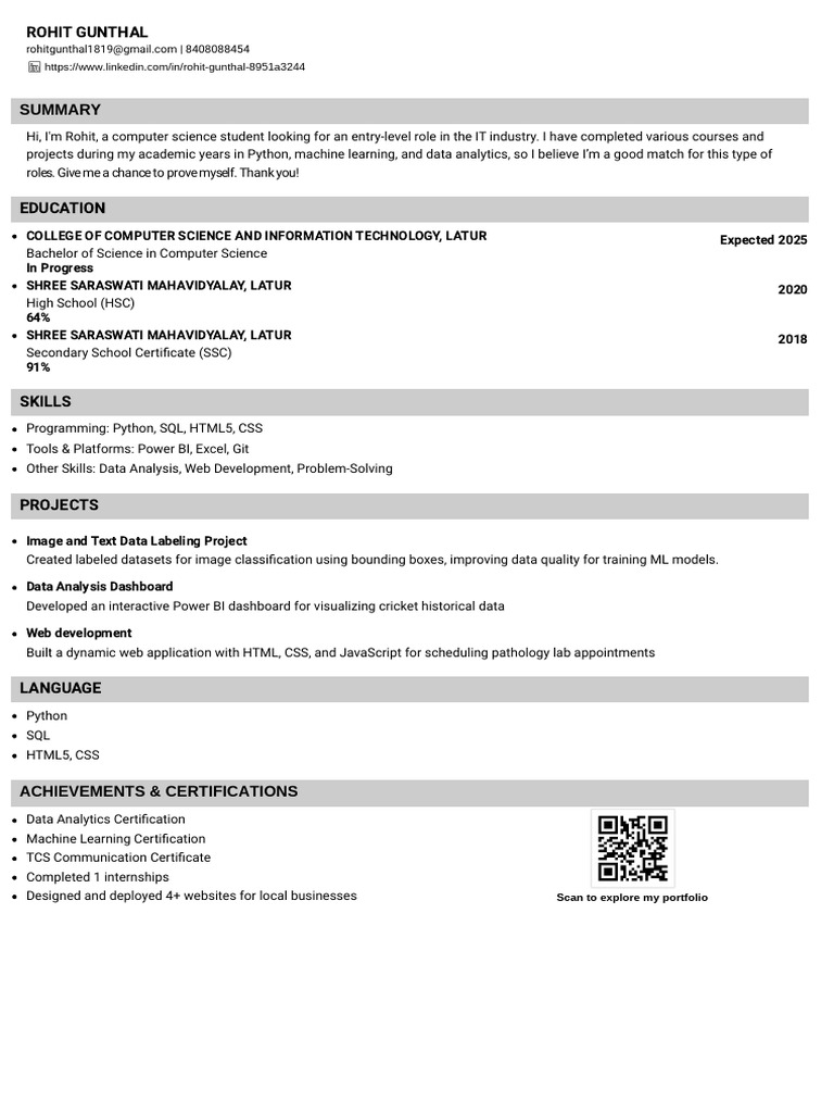 Resume - 18 - 11 - 2024 - 04 - 30 - 23 - PM (1) 2 | PDF