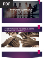 ACCA Performance Objectives Guide | PDF | Audit | Risk
