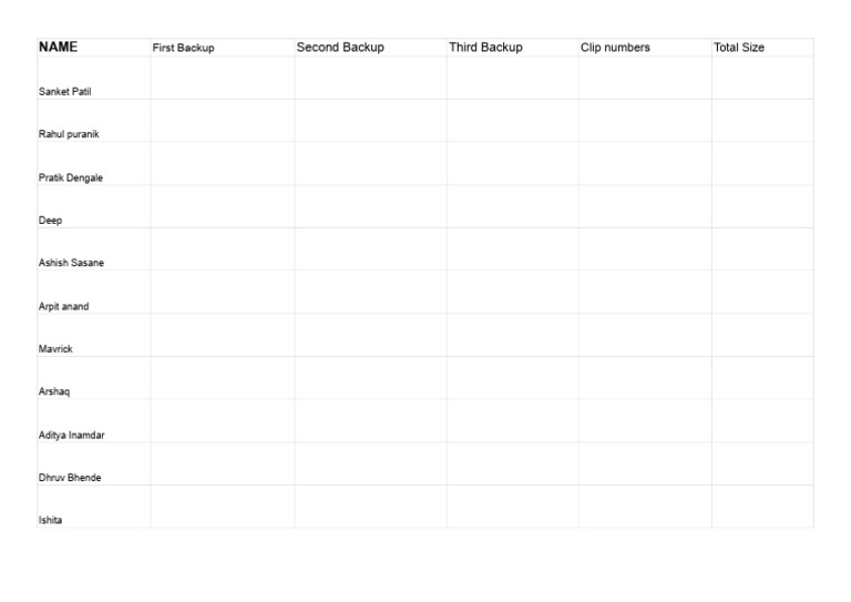 DIT - 1 - Sheet1 | PDF