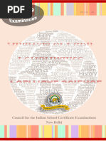 Chapter 14 - Arrays - Solutions For Class 10 ICSE Logix Kips Computer ...