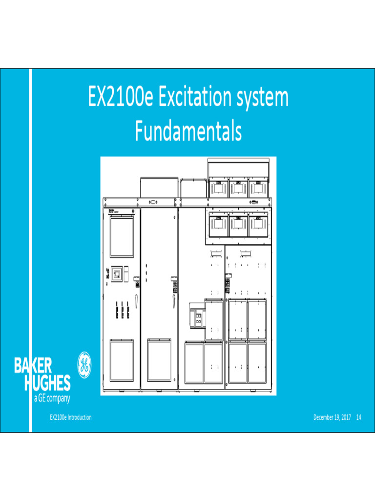 00 - EX2100e Introduction Trainee ENG Offsite | PDF