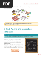 Spectrum Math Grade 6 | PDF