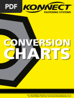 Jet A1 Fuel Conversion Table | PDF | Home & Garden