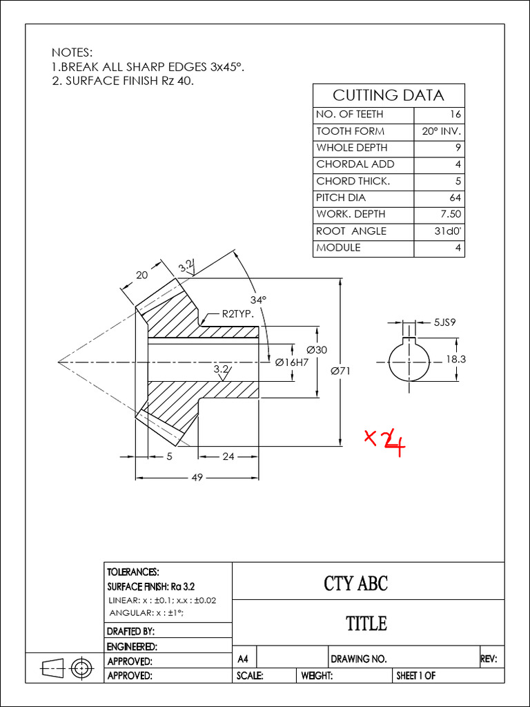 8.banh Rang Con | PDF