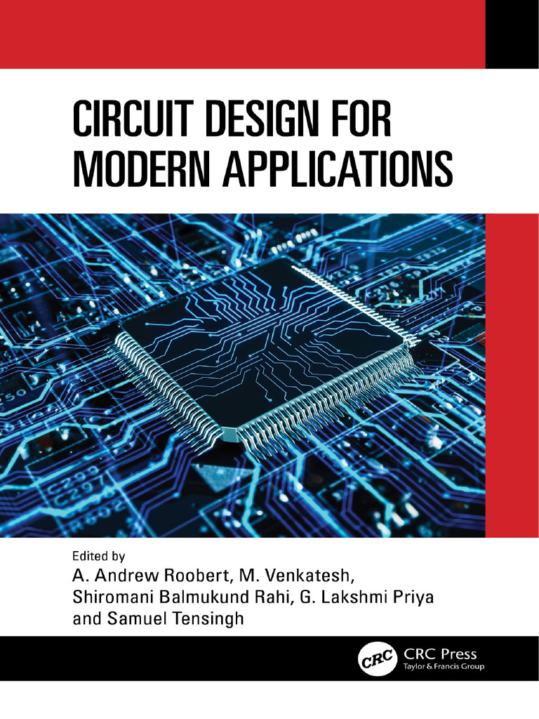 Modern Circuit Design Innovations | PDF | Logic Gate | Mosfet